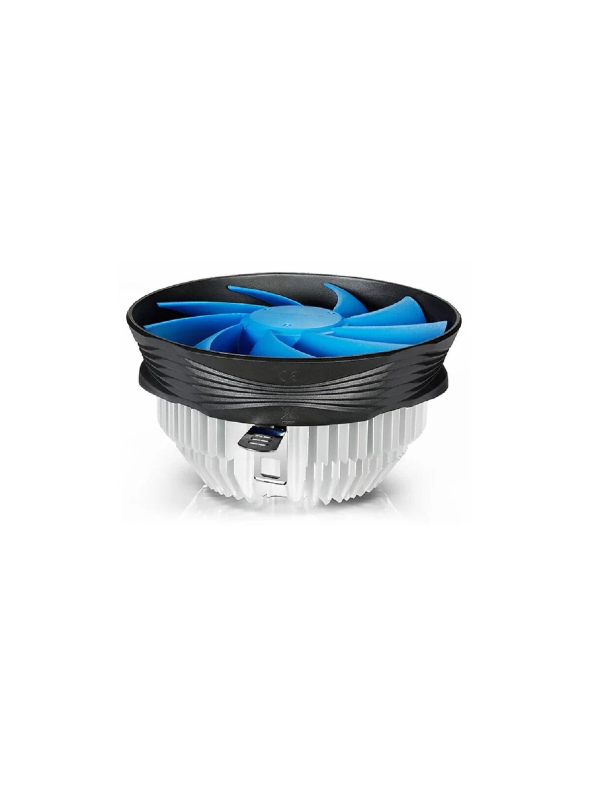 Cooler Deepcool GAMMA ARCHER V2 {Soc-1700/1200/115X/AM5/AM4, TDP 95W, Fan 120mm}