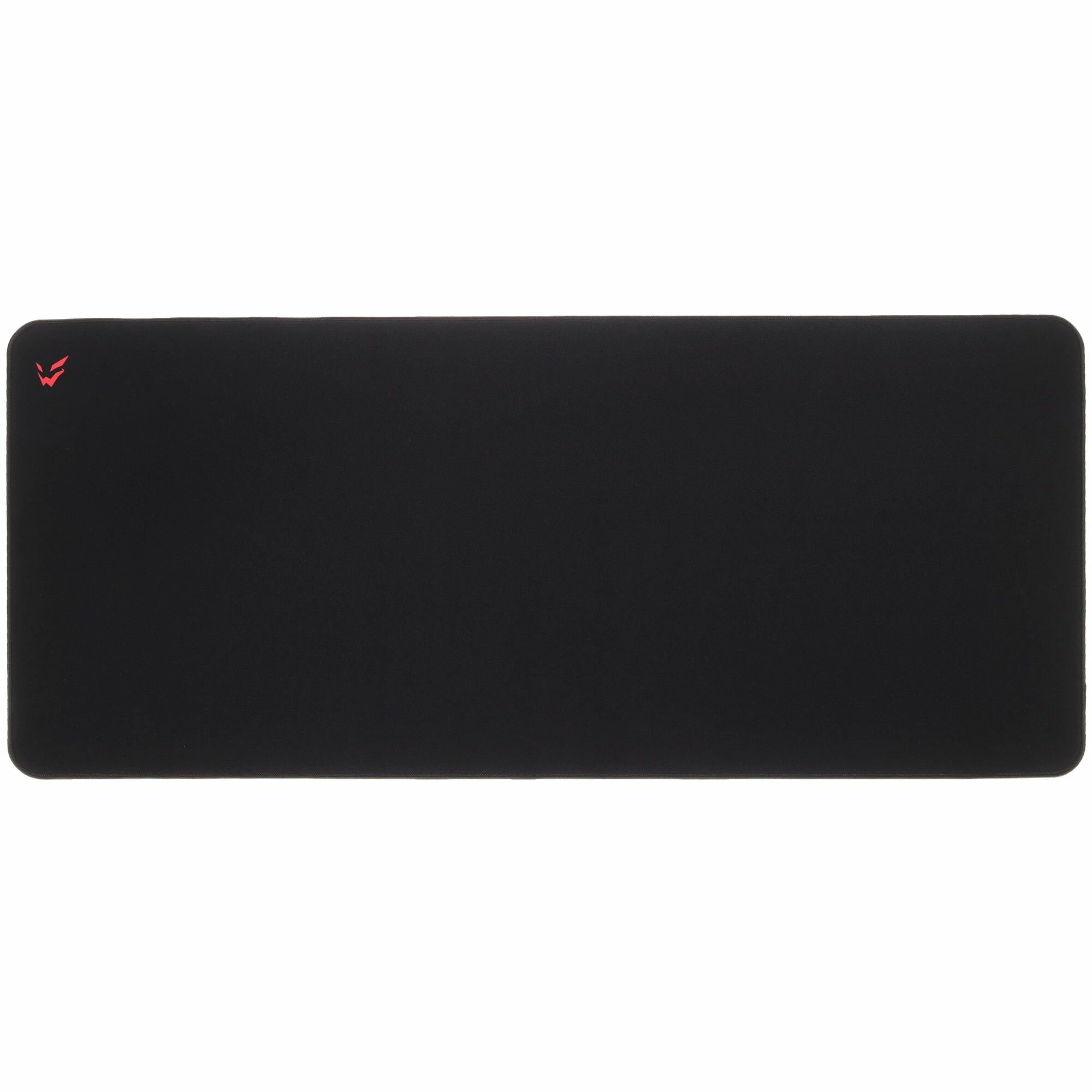 Коврик ARDOR GAMING JR-XL Jacquard Black (XL) черный