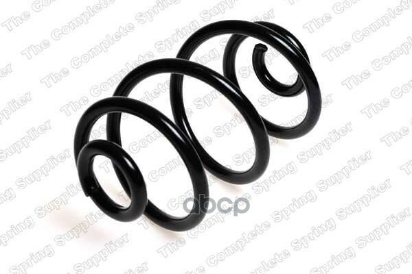 Пружина задняя AUDI A6 4/97- Lesjofors арт. 4204225