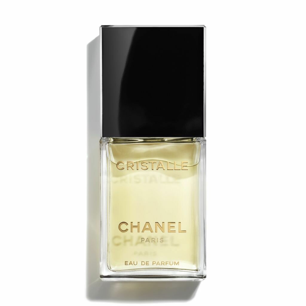 Chanel Cristalle Eau De Parfum парфюмерная вода 100 мл, аромат для женщин