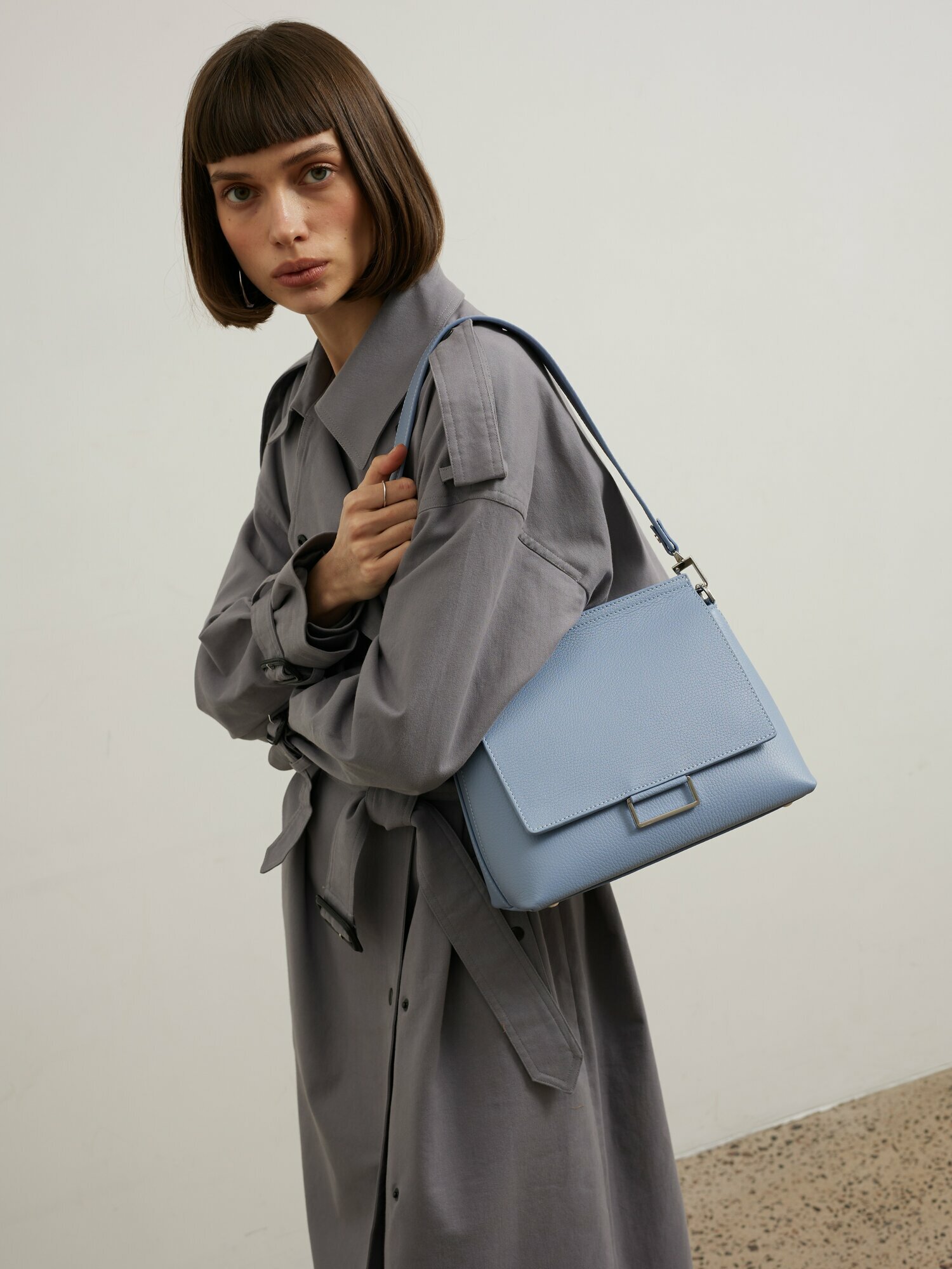 Сумка кросс-боди