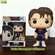 Funko Pop! Vinyl Figure Stranger Things Steve 675 - Коллекционная фигурка
