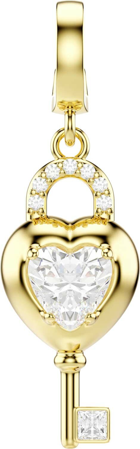 Шарм, кристаллы Swarovski