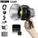 Студийное оборудование COLBOR CL60, светодиодный свет для фотостудии, мощность 6...