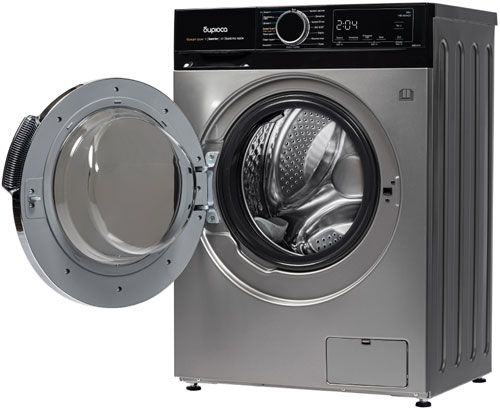 Стиральная машина BIRYUSA WMD-MX814/15 S
