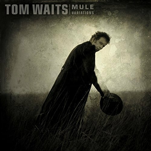 TOM WAITS Mule Variations (2LP)