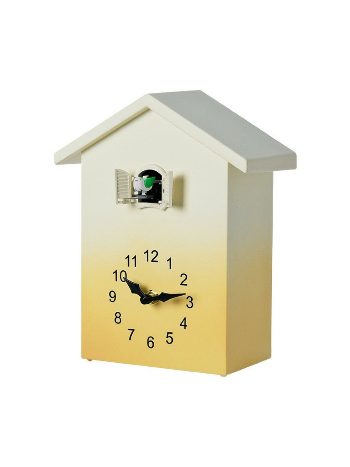 Куранты Cookoo Clock Регулировка громкости Cookoo Clock Настенные украшения Подарок