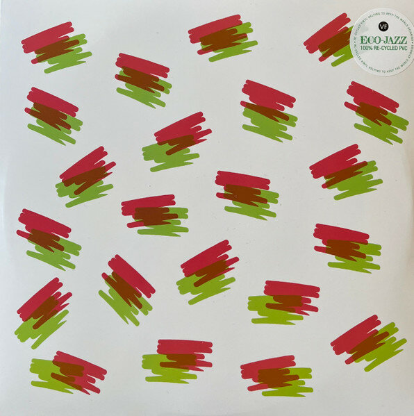 XTC 3D (LP) Виниловая пластинка