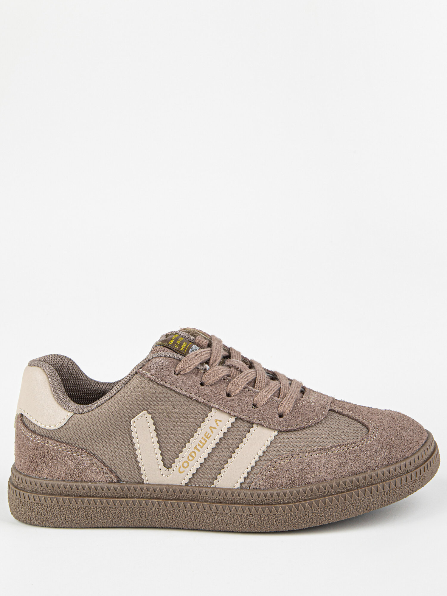 Полуботинки