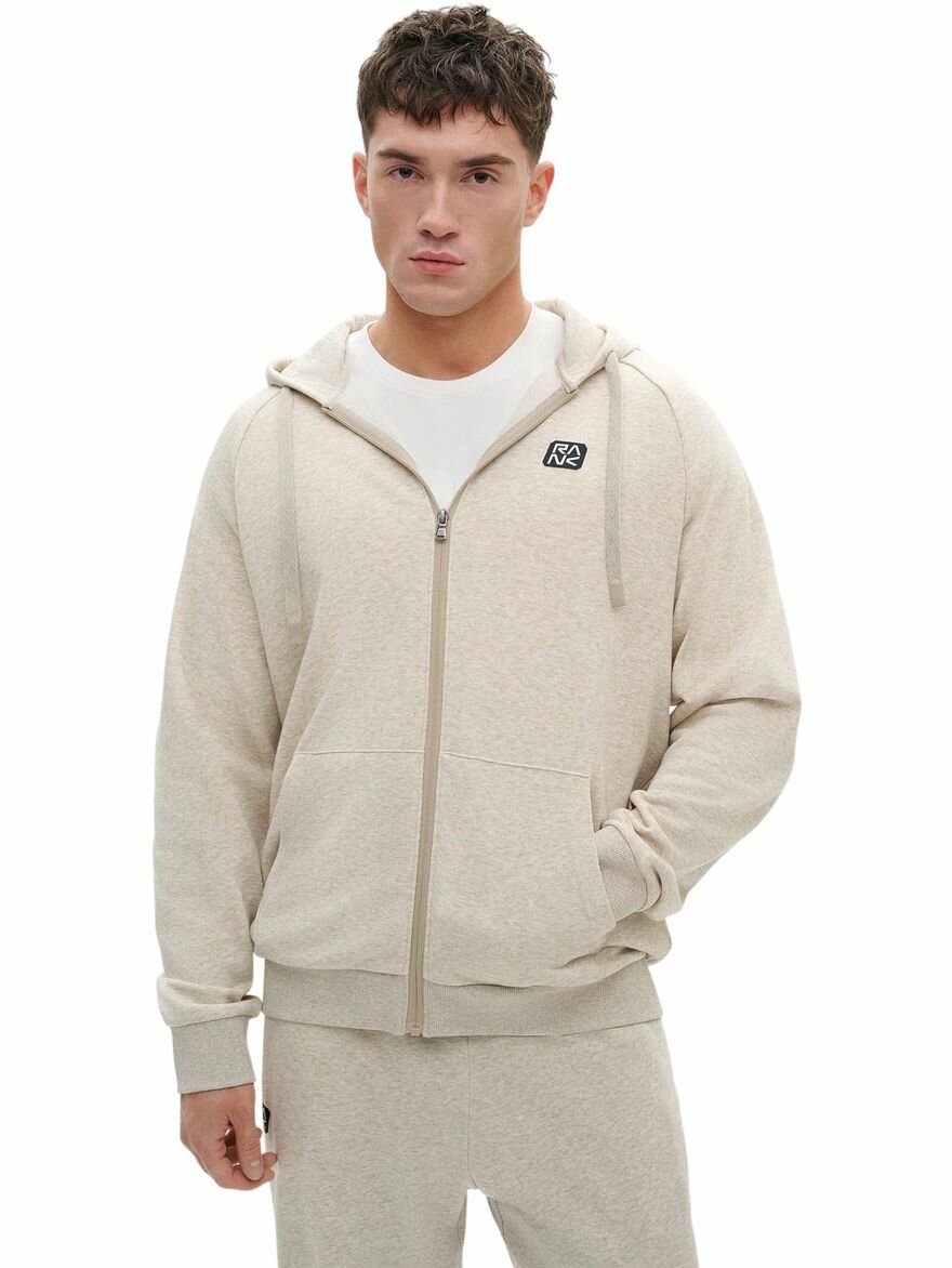 Толстовка спортивная Competitor French Terry FZ