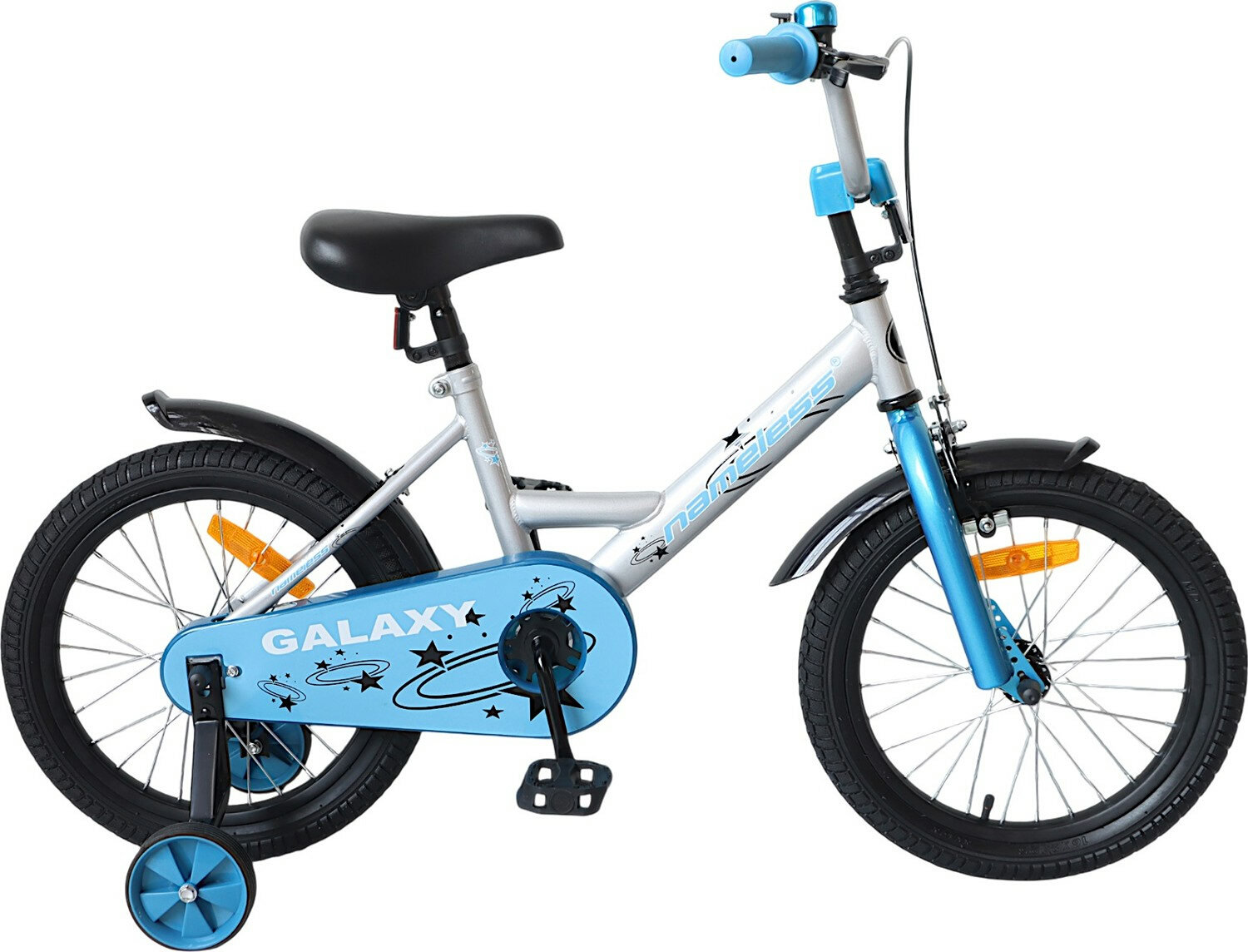 Велосипед Nameless Galaxy 20 (2025)