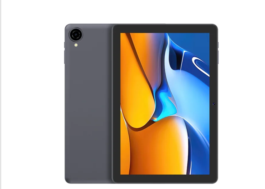 Планшет Digma Z10 3/32GB серый [da6b0p01]