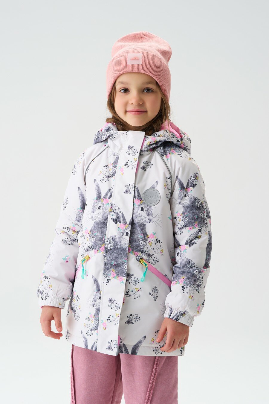 Куртка Лилли