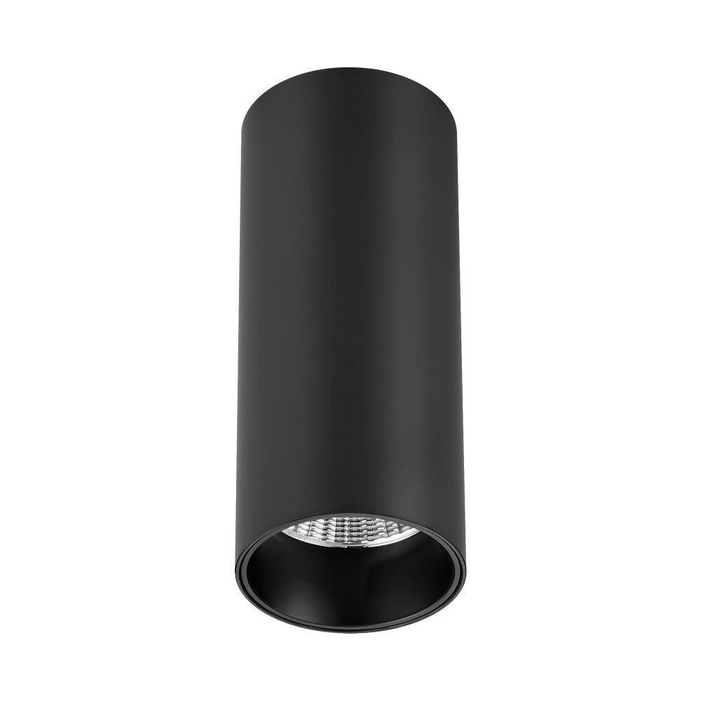 Точечный светильник Накладные светильники ST170.432.07 ST Luce, цоколь: LED, лампы: Светодиодные, мощность: 7 Вт.