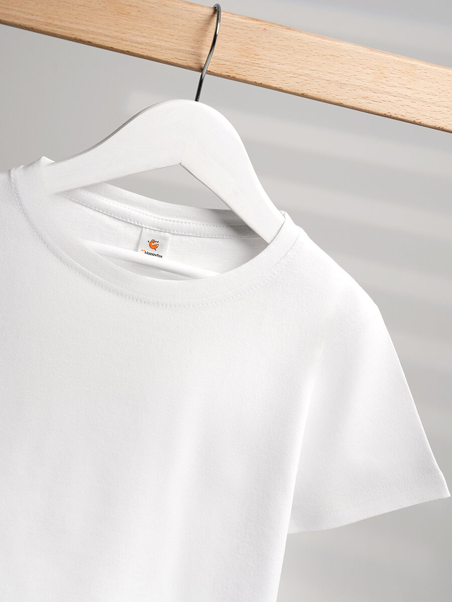 Футболка для девочек