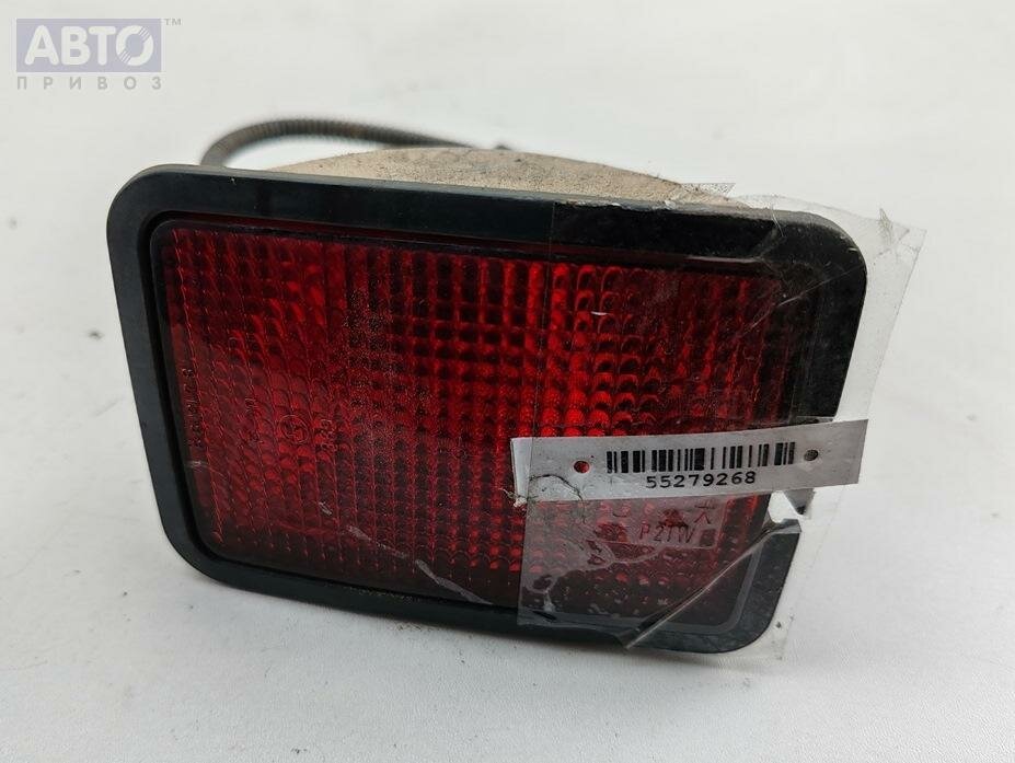 Фонарь противотуманный левый Volkswagen Transporter T4