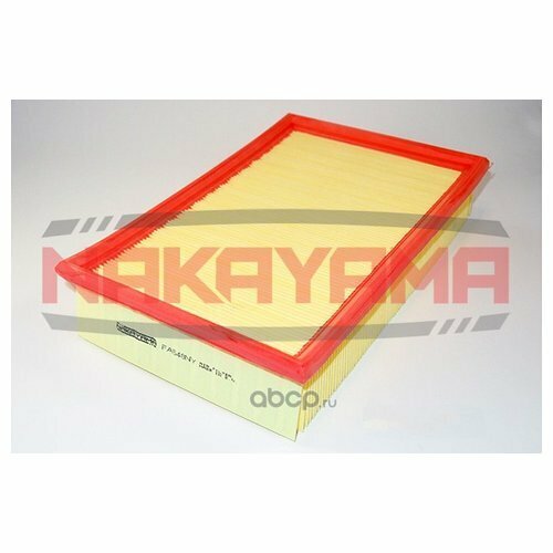 Фильтр воздушный seat cordoba 93-99, ibiza 93-99, toledo 91-99 Nakayama FA548NY
