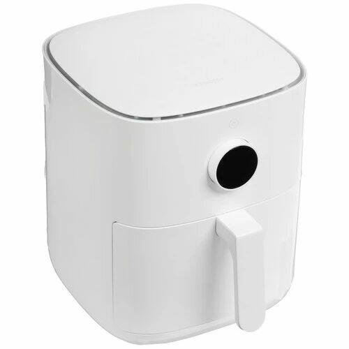 Аэрогриль Xiaomi Smart Air Fryer 4.5L, цвет White (Белый), Global