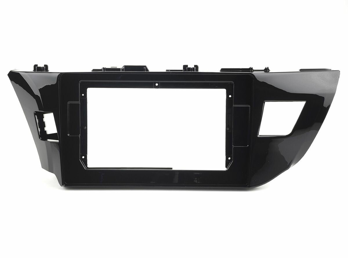 Переходная рамка 10 дюймов для установки магнитолы TOYOTA Corolla 2013-2016 10" INCAR RTY-FC535