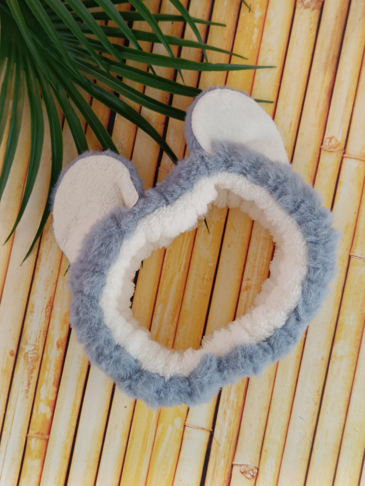 Повязка для умывания Ушки Мини