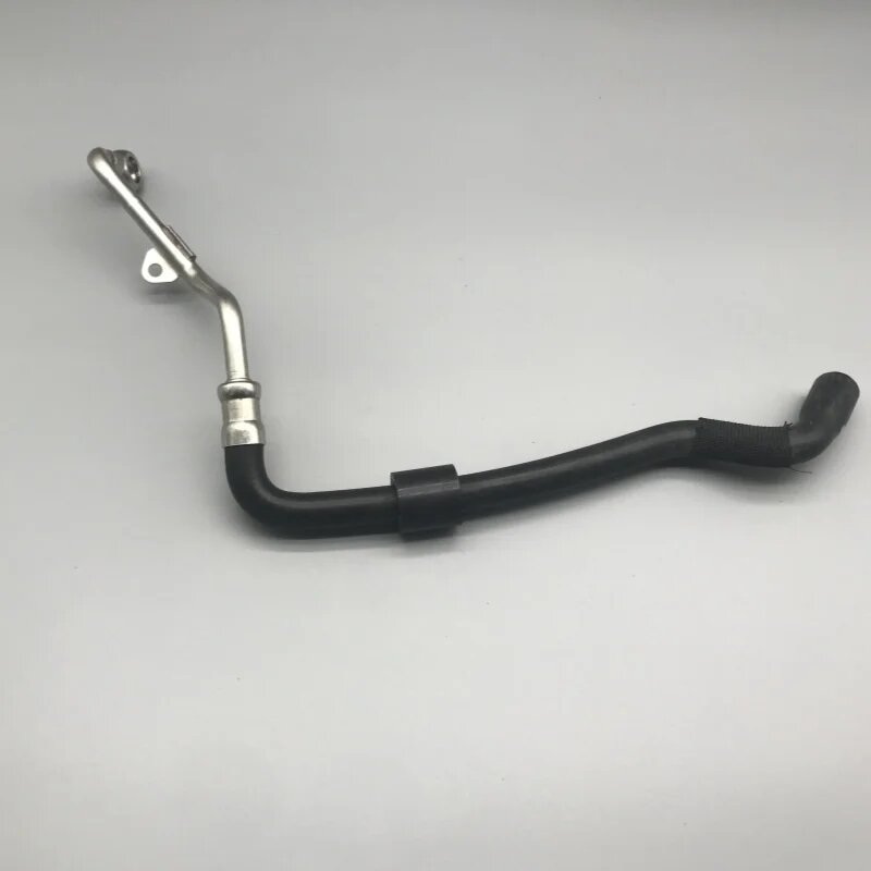 06J 121 492E автозапчасти турбокомпрессор возврат охлаждающей жидкости шланг для воды для VW Passat CC Golf 4Motion Audi A3 S3 TT 06J 121492 E