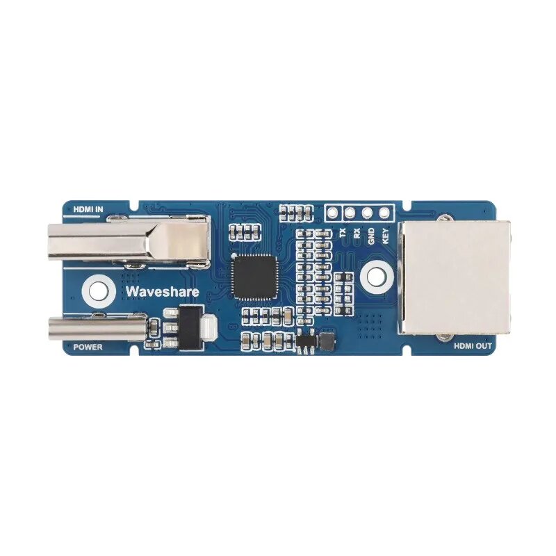 Waveshare HDMI-EXTENDER-KIT удлинитель HDMI 1080P