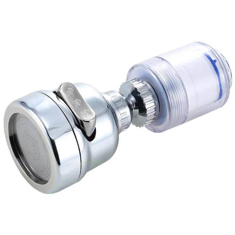 Фильтр для воды 3 режима Pressurization Filter C