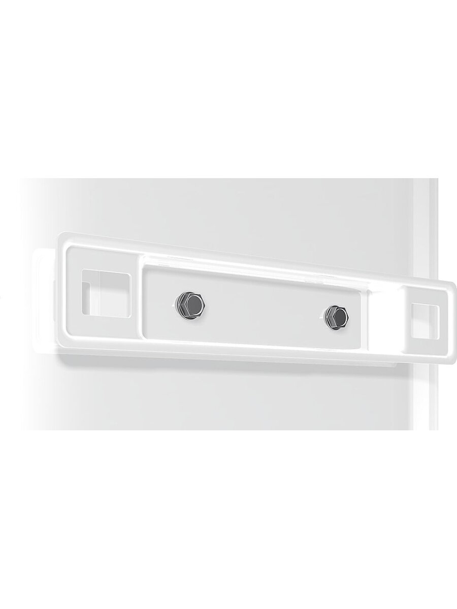 Водонагреватель Thermex MK 80 H 80л 2кВт электрический белый