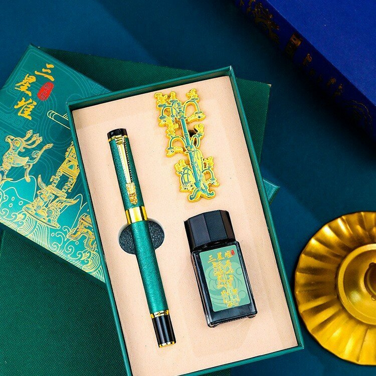 Культурные и креативные подарки Саньсиндуя, награды для студентов, подарки на день рождения, сувениры из туристических музеев, памятные вещи из сувенирных магазинов.