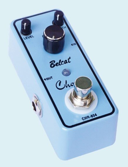 Педаль эффектов, Belcat CHR-804 Chorus