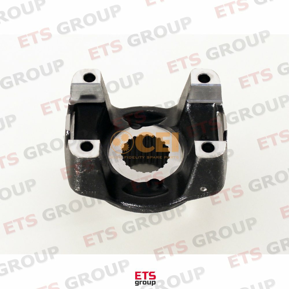 Фланец вала карданного 197315 CEI