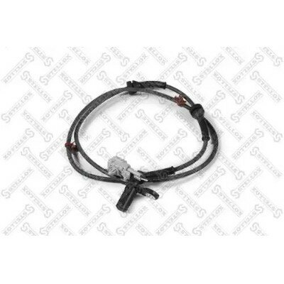 Датчик ABS задний правый 47900-9Y00A STELLOX 06-65687-SX NISSAN Teana (J31) 03>