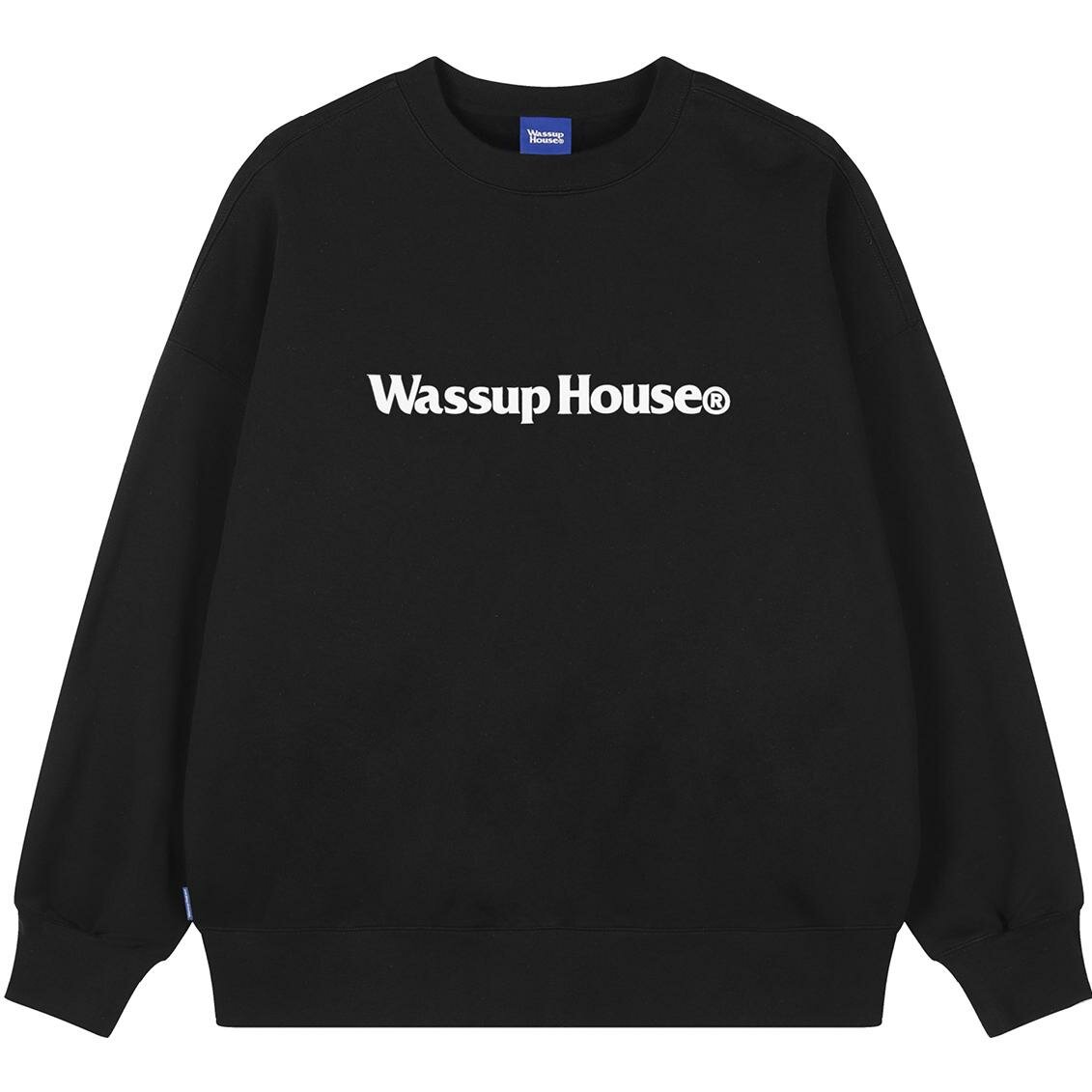 Толстовка wassup AW21W003, 10 шт.