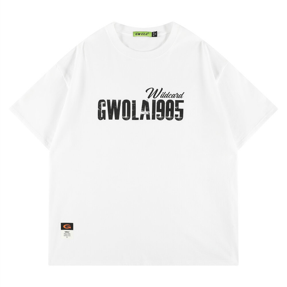 Футболка Gwola T Shirts