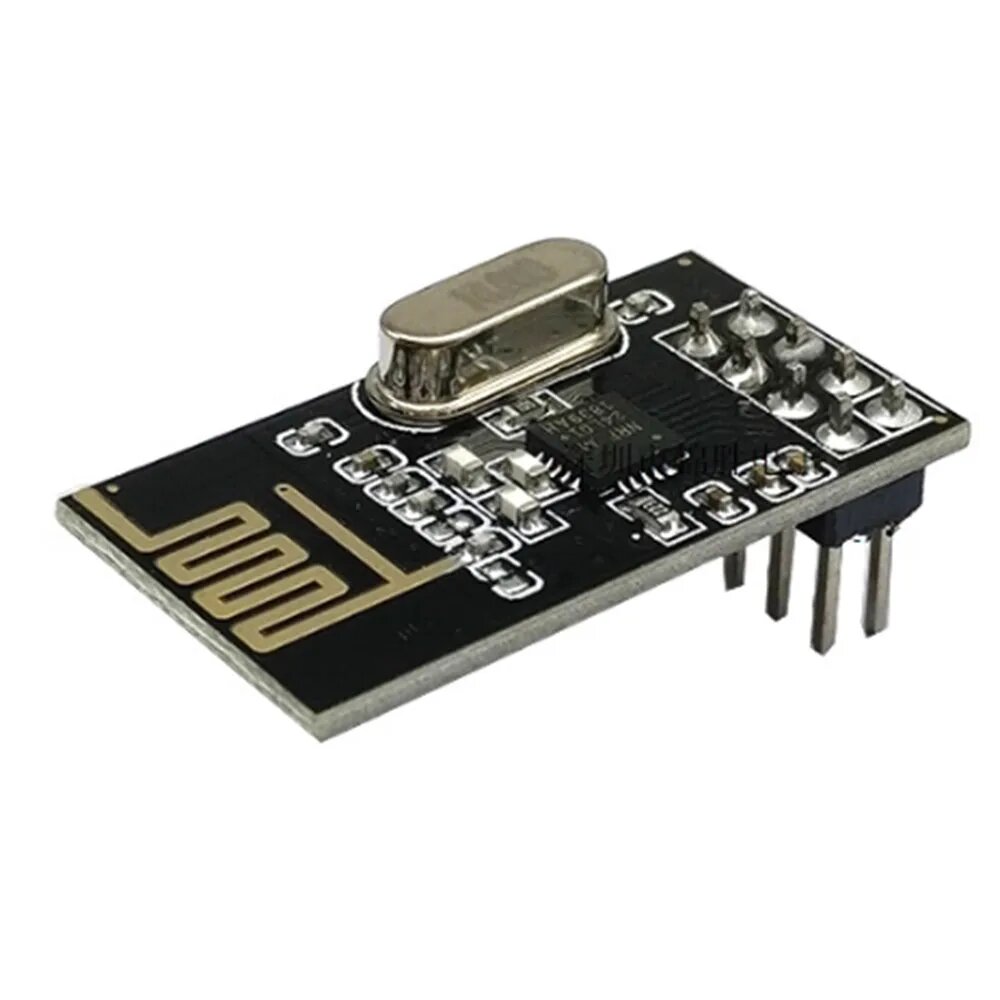 Беспроводной модуль NRF24L01 PA CFsunbird NRF24L01 DIP