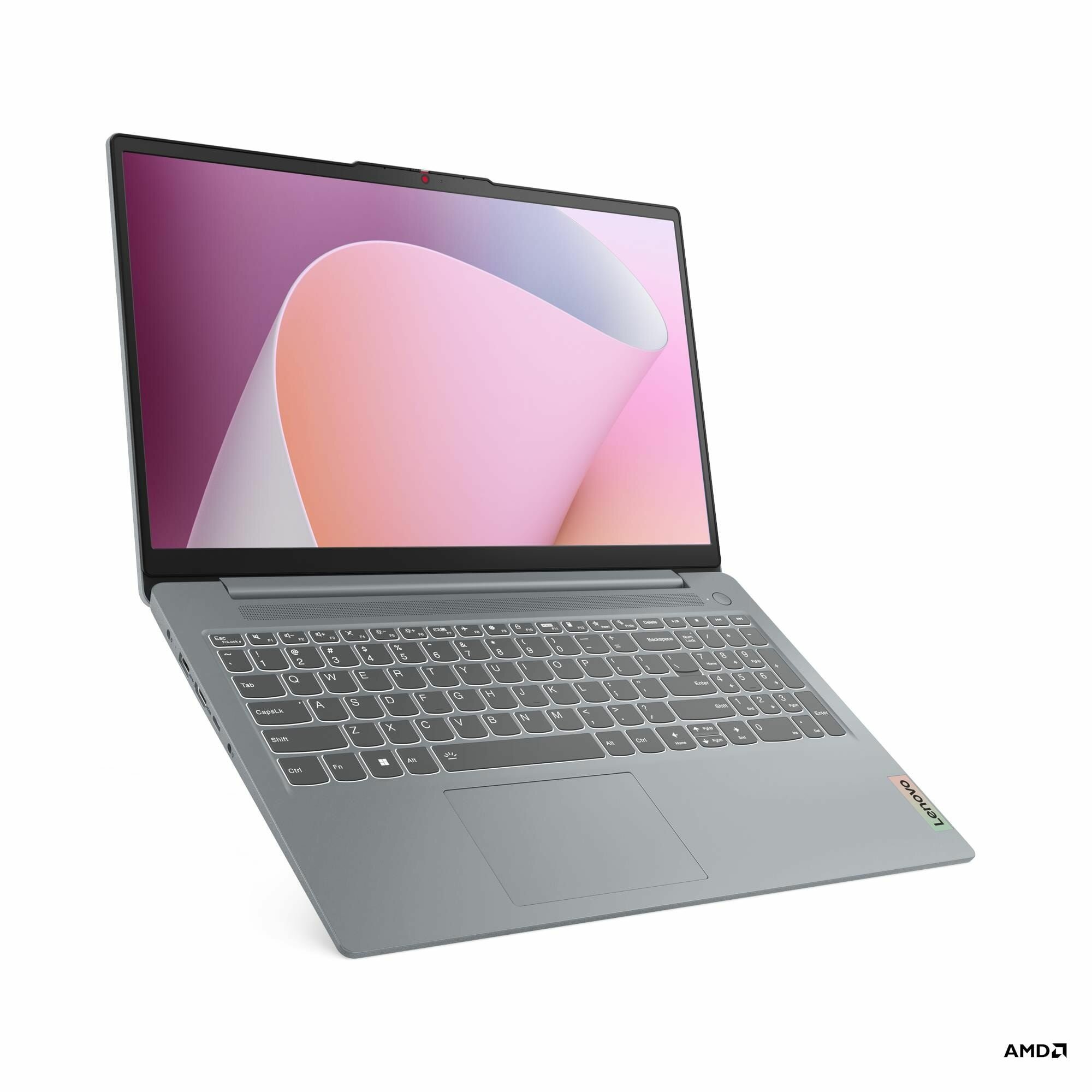 Ноутбук Lenovo IdeaPad Slim 3 15ABR8 (82XM00LMUS)