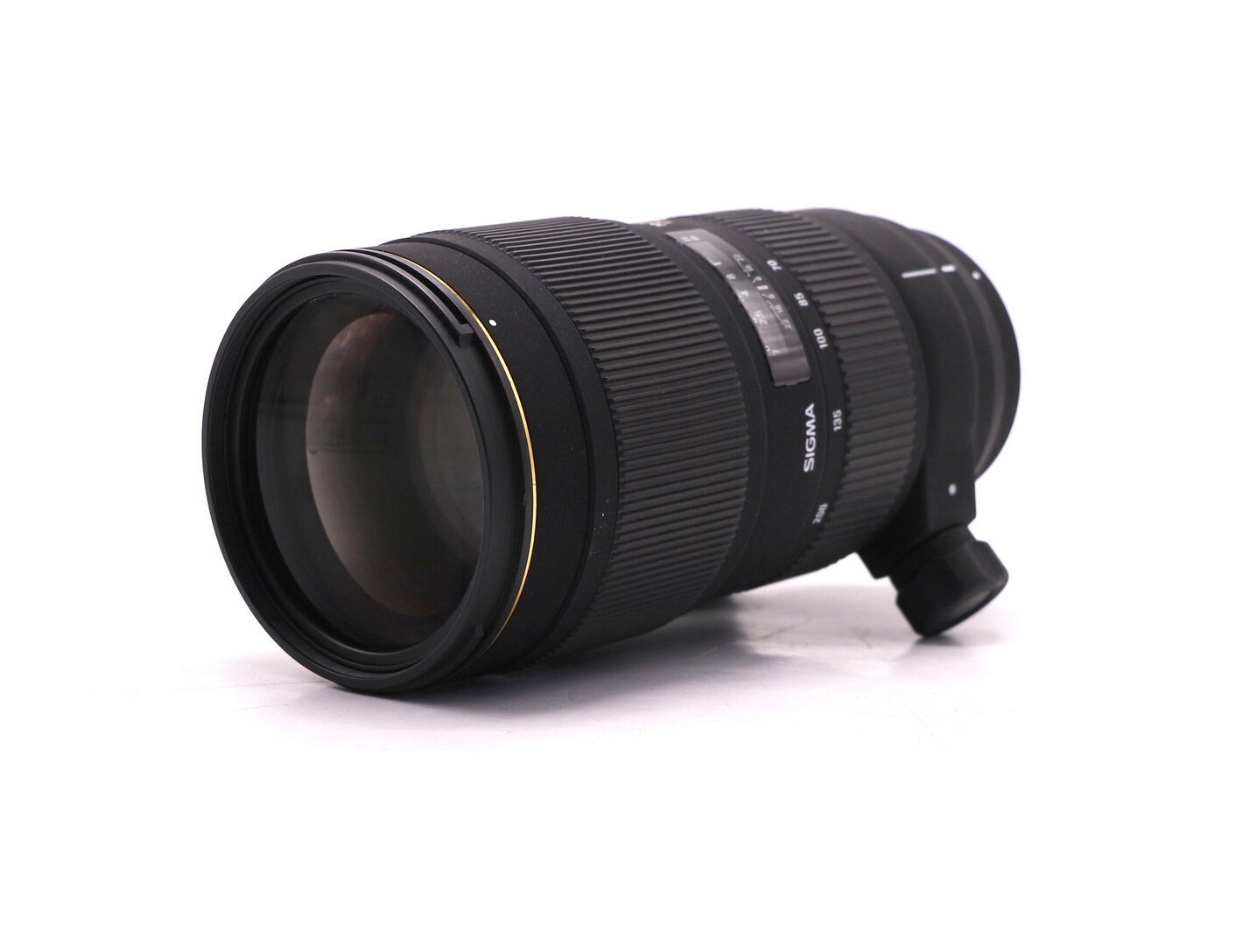 Объектив Sigma AF 70-200mm f/2.8 APO EX DG MACRO HSM Nikon F