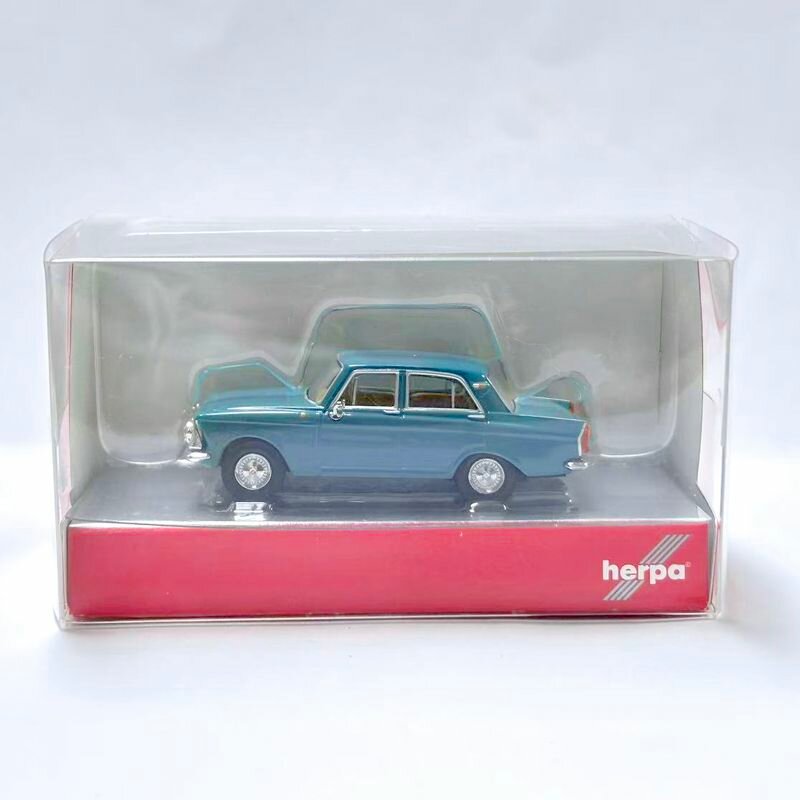 HERPA Машина-модель Citro n Old-timer в масштабе 1:87 Длина: примерно 4 см