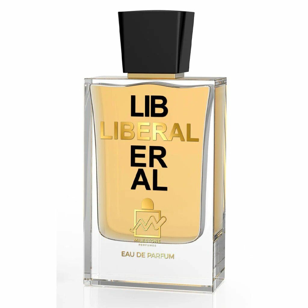 Парфюмерная вода Al Hambra LIBERAL 35ml (аромат Libre) для женщин