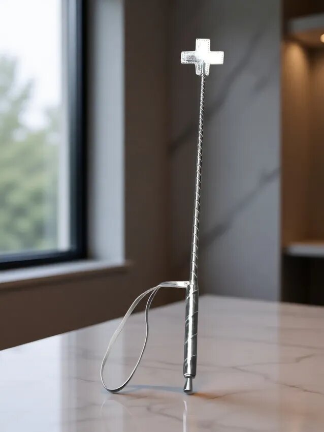 Стек Sitabella Collection, винил золотистый