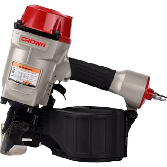 Crown Professional Пистолет гвоздезабивной CROWN CT38121