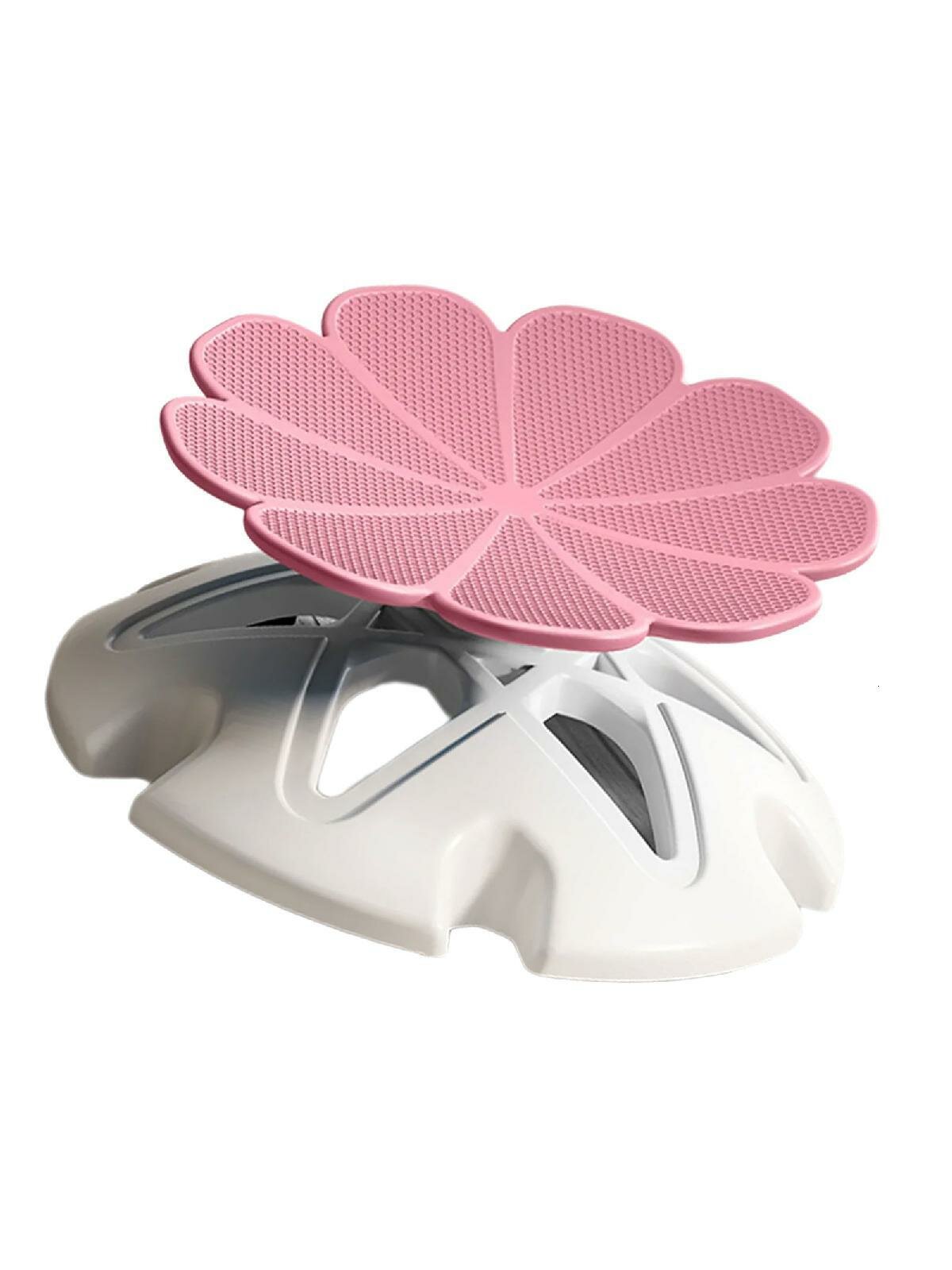 Балансировочный стул Вращающийся Стул для Тренировки Равновесия Детей с Легким Вращением