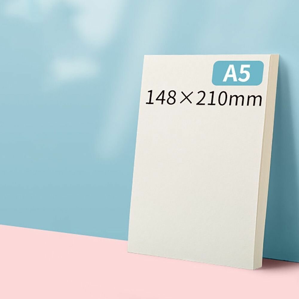 50 листов/набор Бумага картины маслом