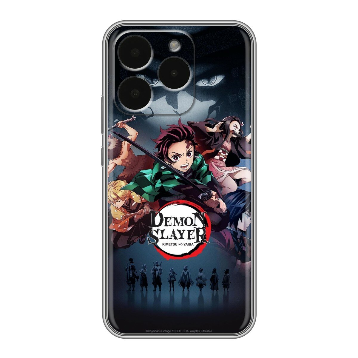 Чехол для Realme 15T — фото 1