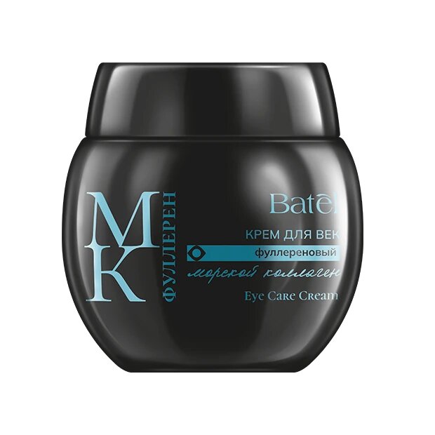Крем для глаз Batel "Фуллереновый", с морским коллагеном, лифтинг-эффект, 20 мл