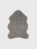 Ковер Askona Home / Аскона Merino 60x90 grey
