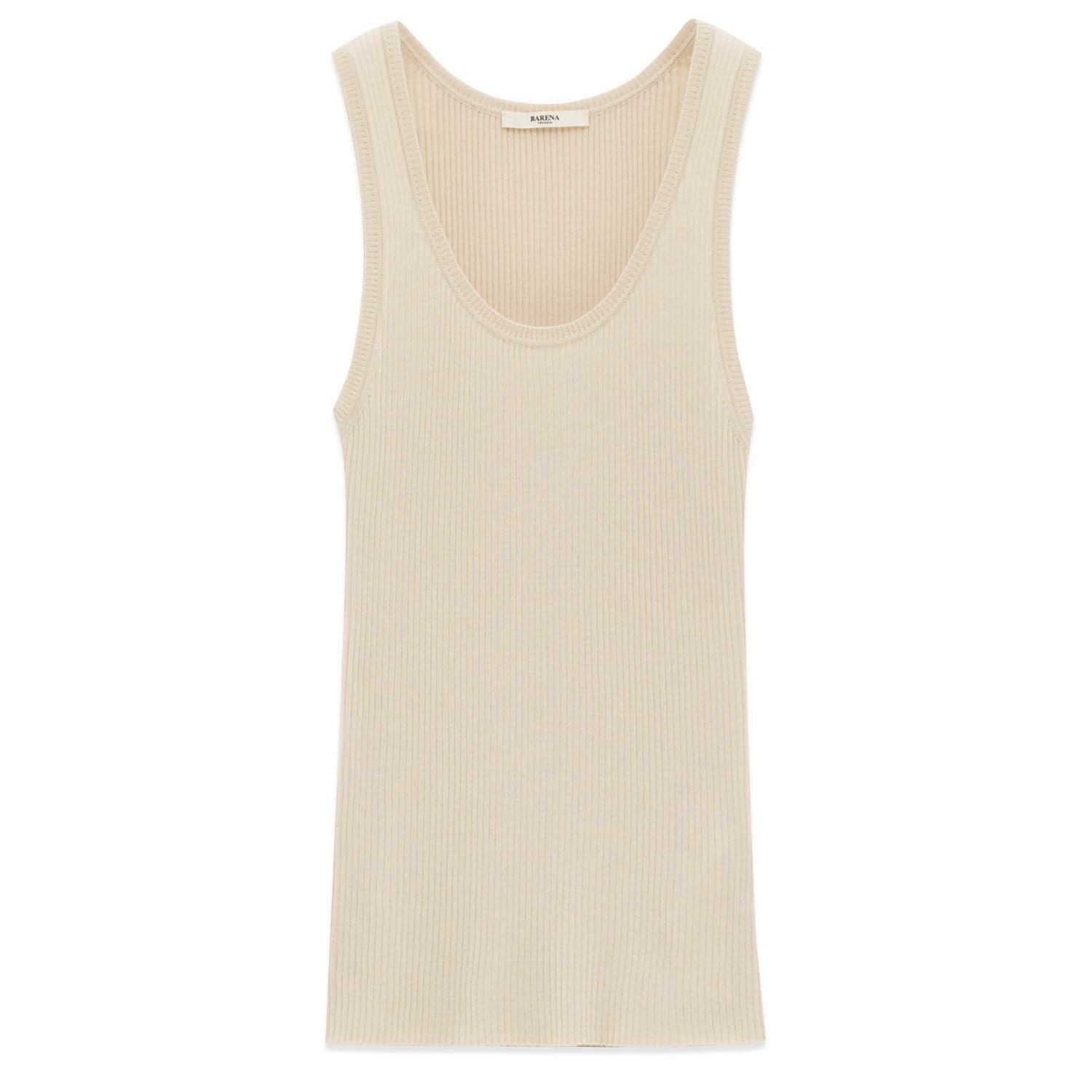 Топ Топ Barena Venezia Knitwear Minerva Gemma