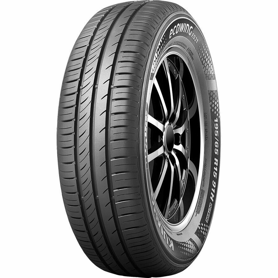 Шина Kumho Ecowing ES31 R14 185/65 86T