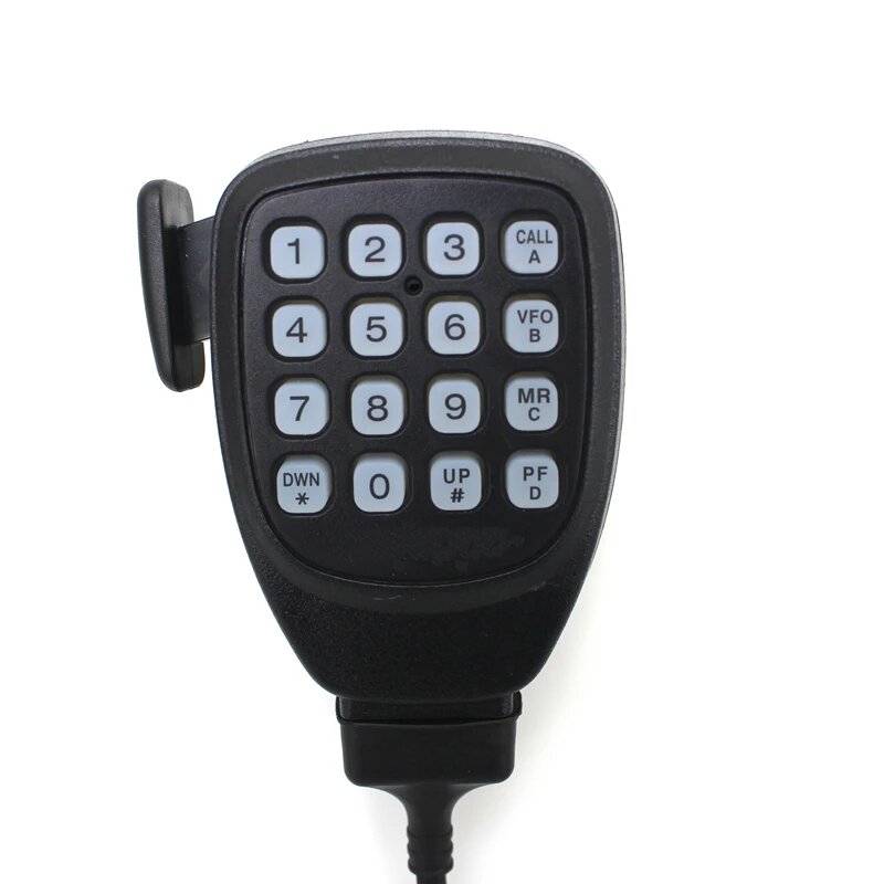 Ручной микрофон FREZEN 471 для рации Kenwood TM271A TM471A