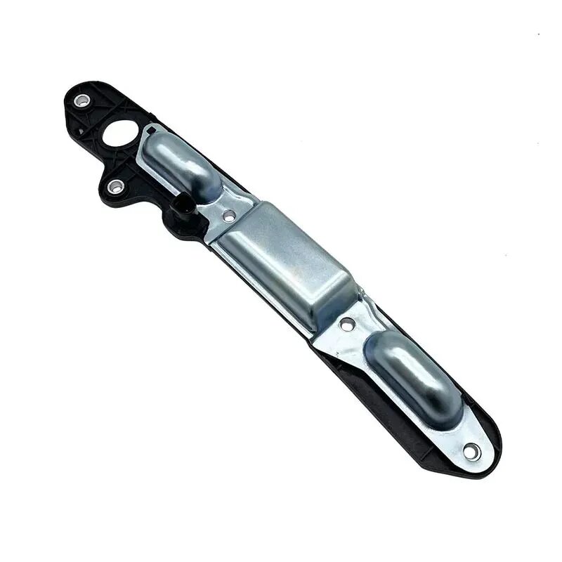 Ручка крышки багажника задней двери автомобиля с подсветкой номерного знака для VW Golf Plus Passat B6 Touran Jetta 1T0827574L 1TD827574A.